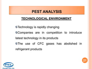 Pel Presentation | PPTX