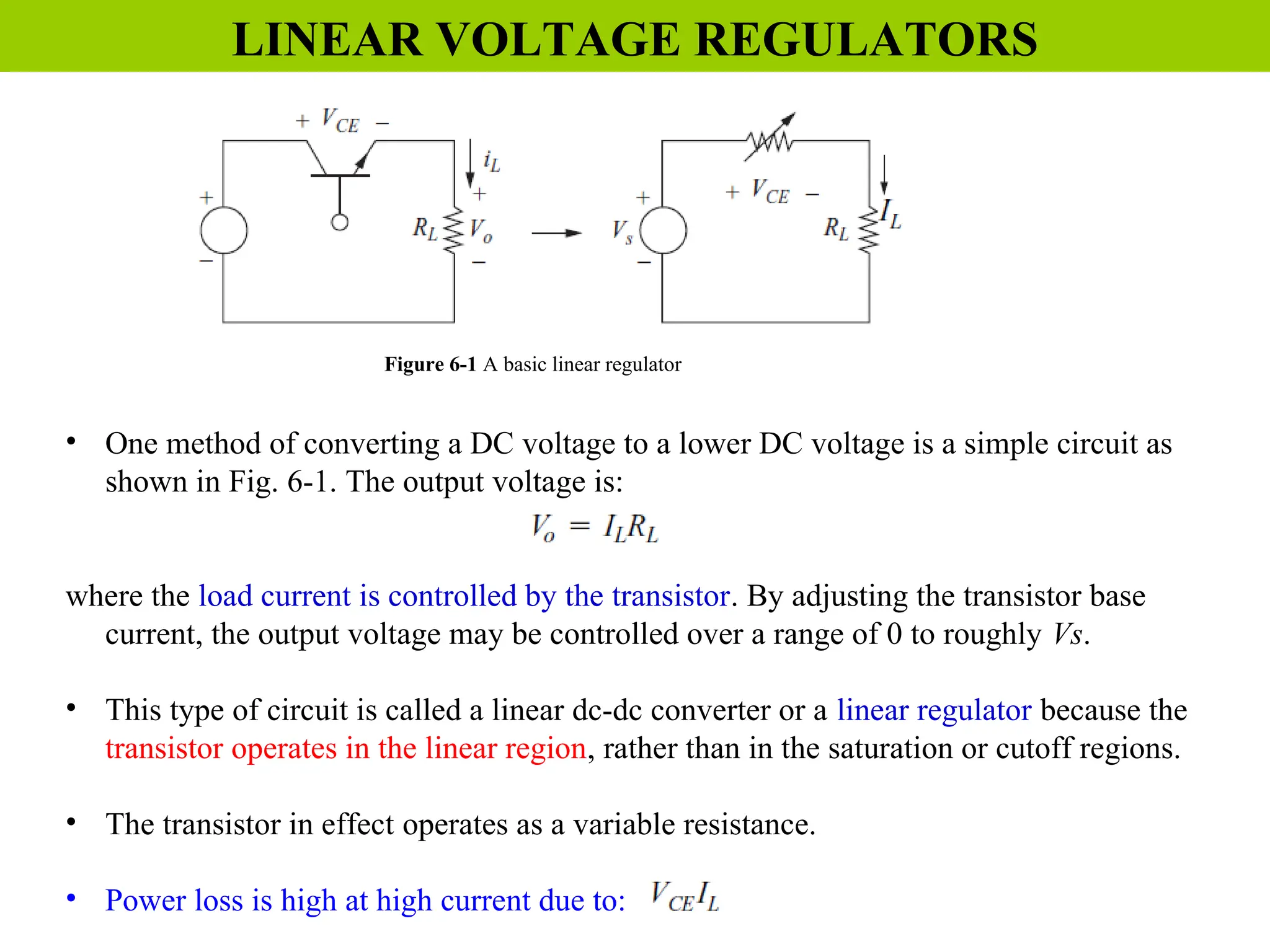PELS - Lecture 6: Lessons about Power Elecs | PDF