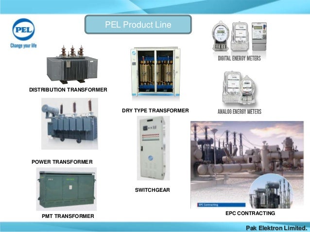 PEL Strategy Management Project