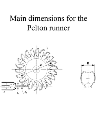 Pelton turbine (1) | PPT