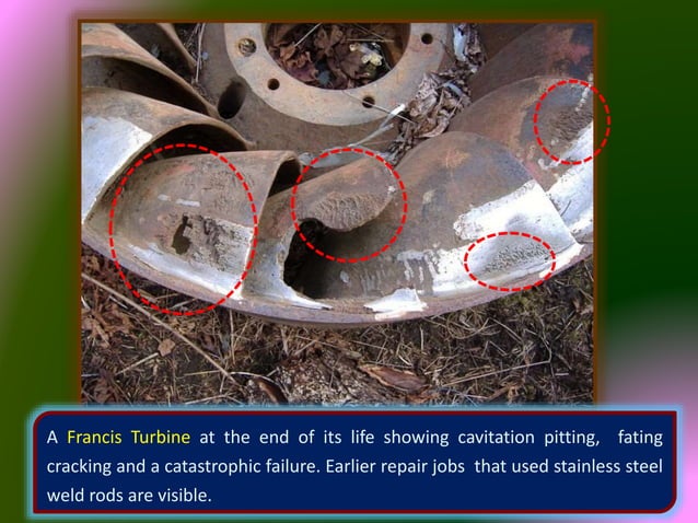 pelton wheel | PPTX