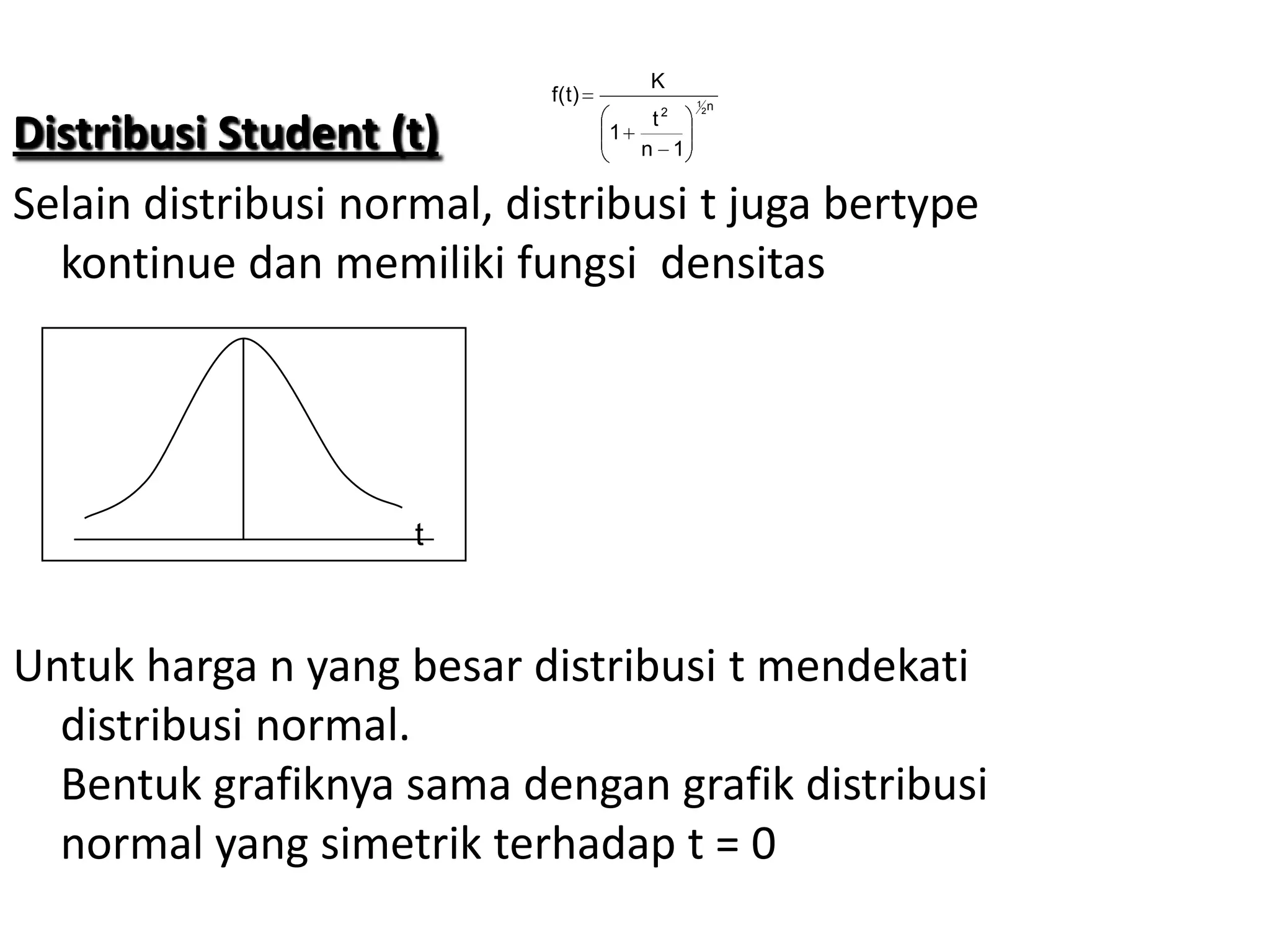 Peluang dan Distribusi Peluang | PPTX