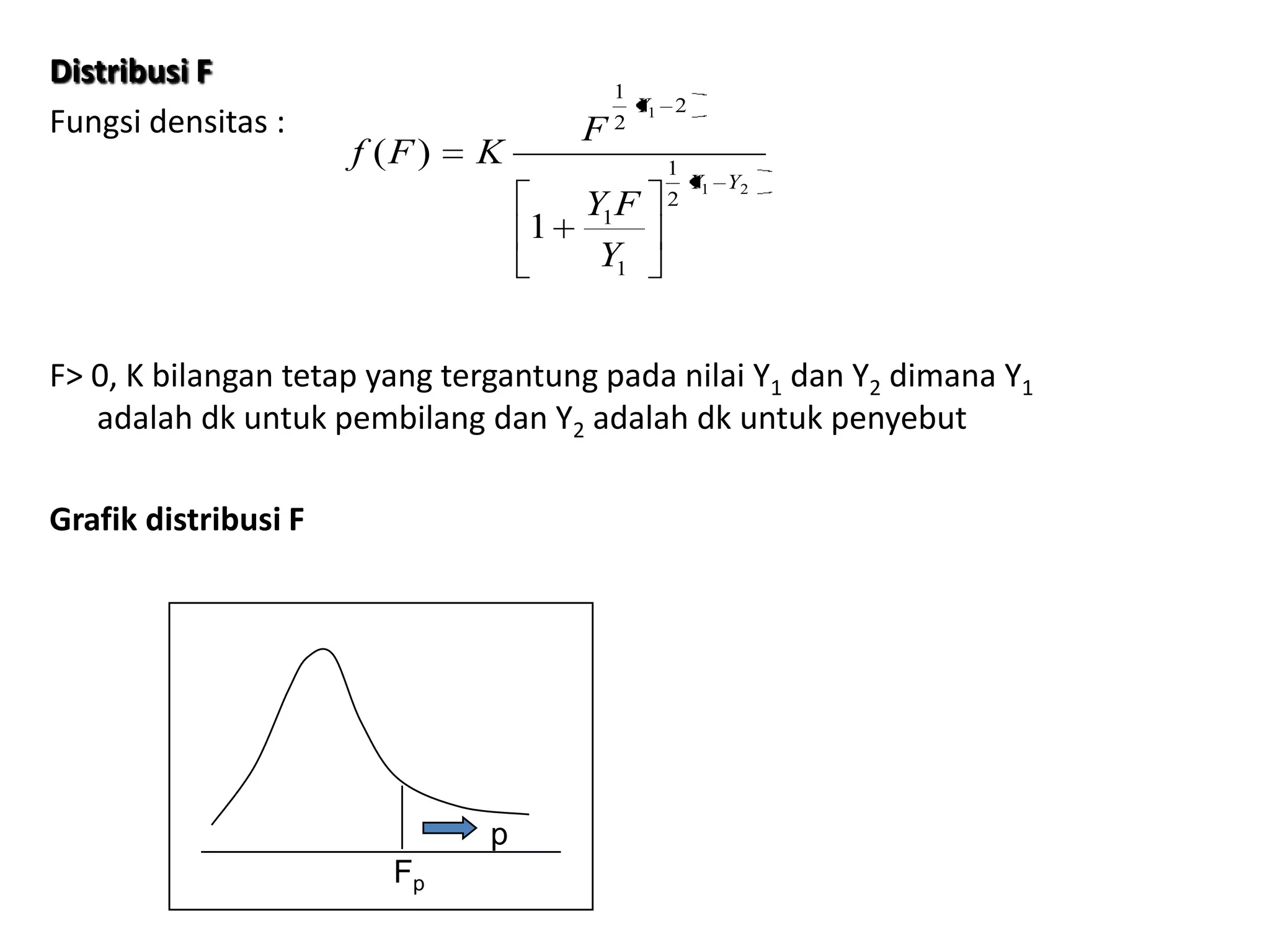 Peluang dan Distribusi Peluang | PPTX