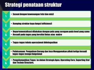 Peluang dan tantangan otonomi daerah | PPT