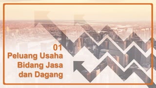 Peluang Usaha di bidang TKJ dan komunikasi.pptx