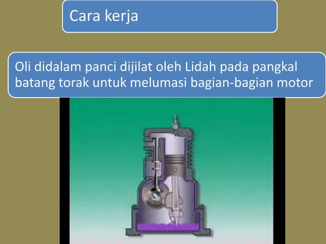 sistem pelumasan pada sepeda motor..pptx