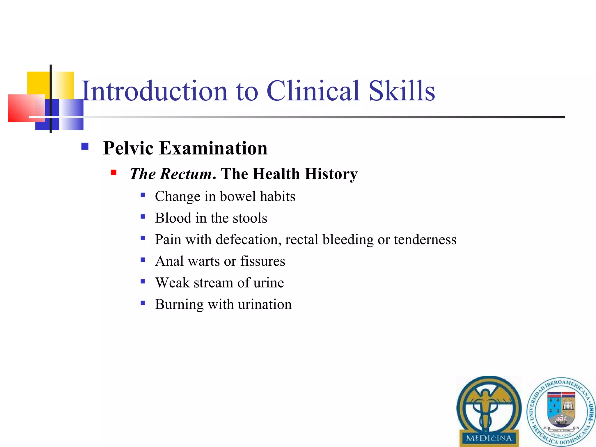 Pelvic genitals and groin | PPT