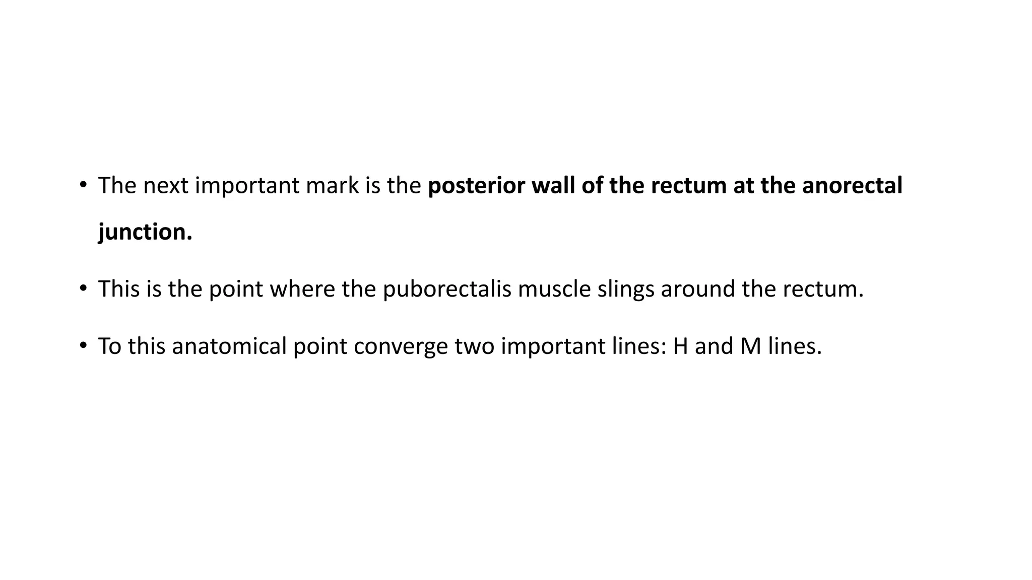 Pelvic anatomy | PPTX
