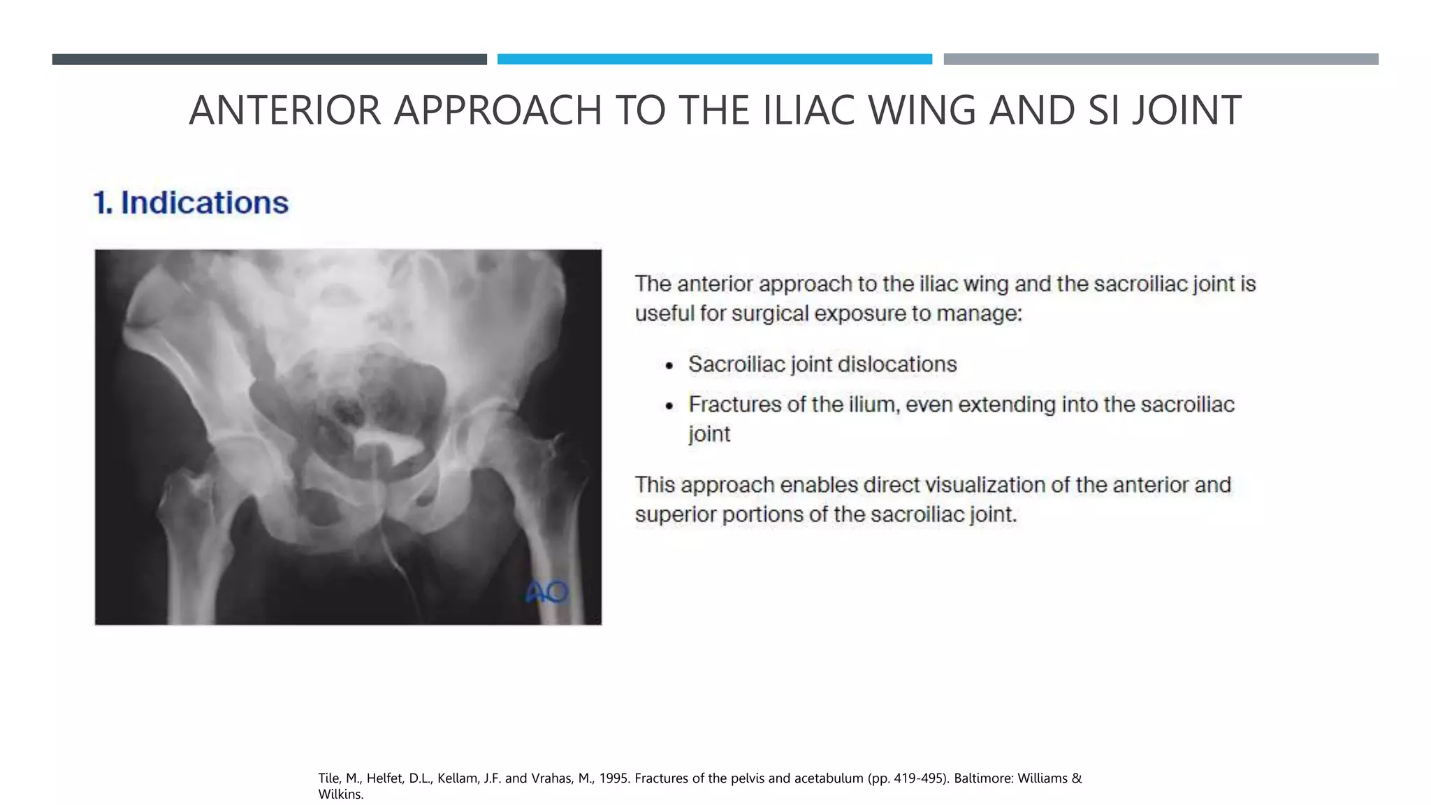 pelvic and hip approach.pptx