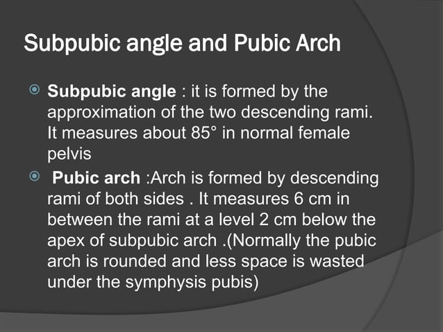 PELVIC DIAMETERS SESSION.pptxxxxxxxxxxxxx | PPTX