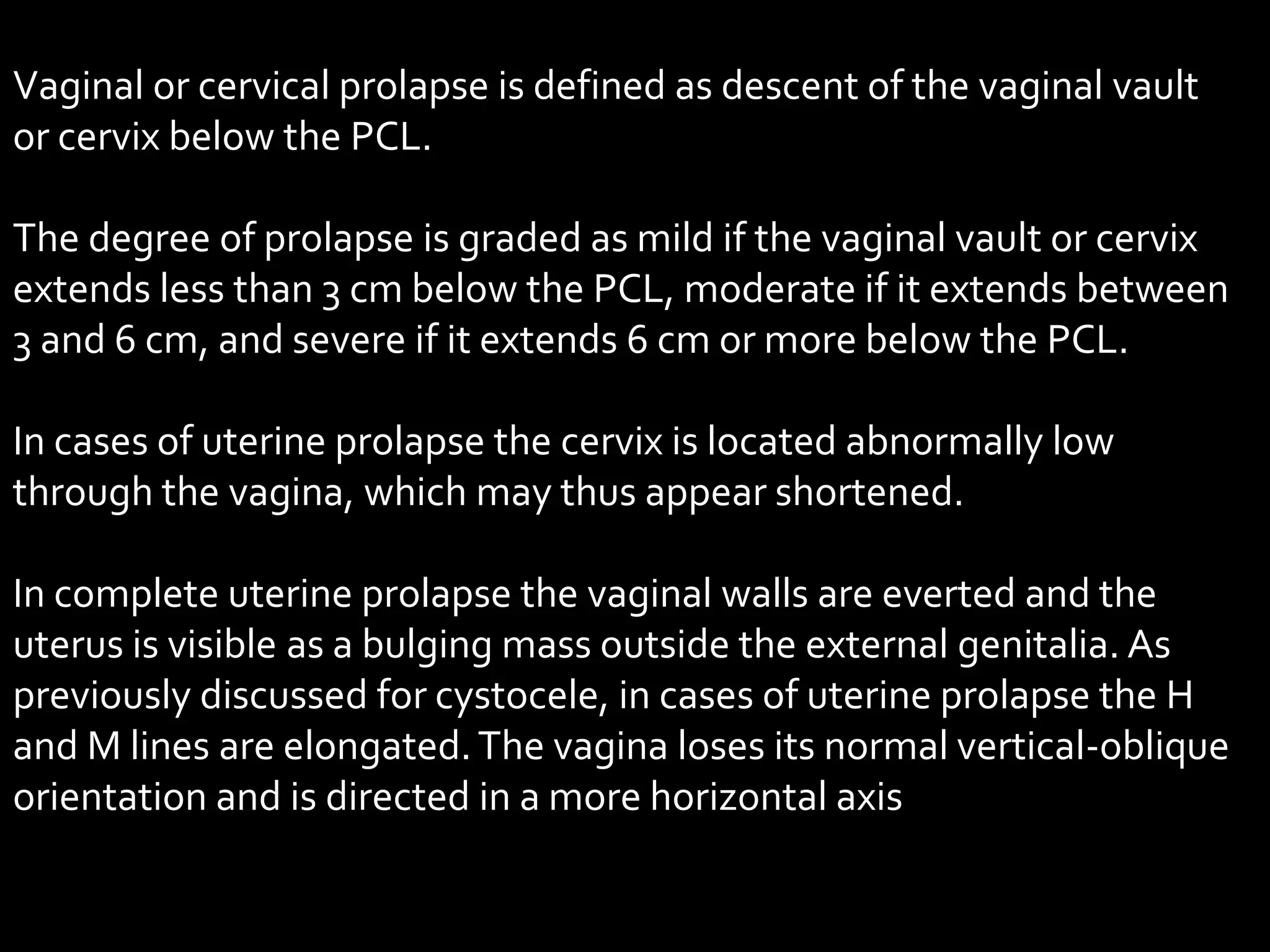 Pelvic floor | PPTX