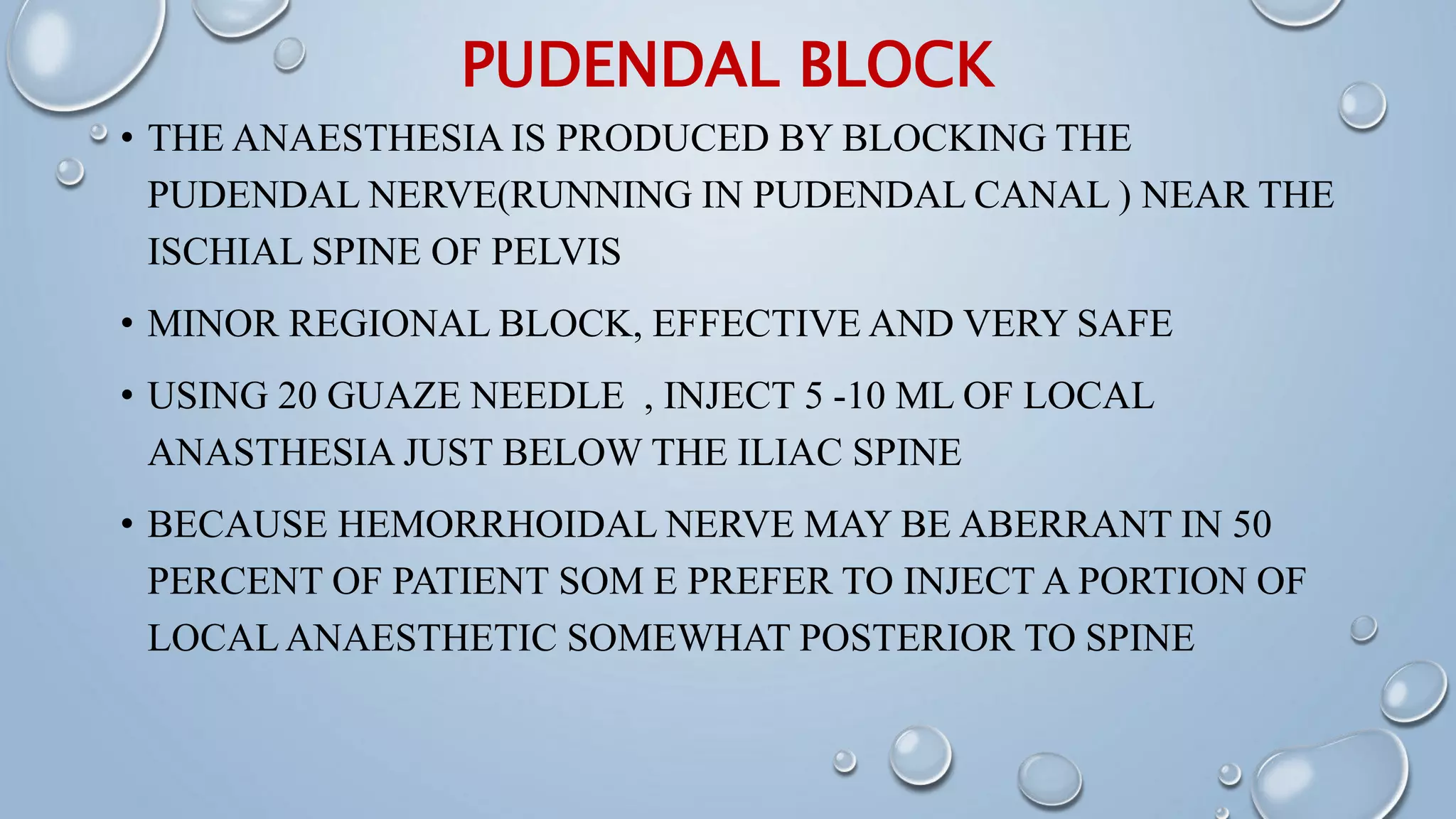 Pelvic floor anatomy and blood supply.pptx