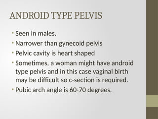 PELVIC FLOOR ASSESSMENT physiotherapy... | PPTX
