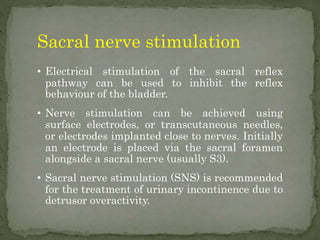 PELVIC FLOOR STRENGTHENING FOR URINARY INCONTINENCE - DR. JAYASREE (PT ...