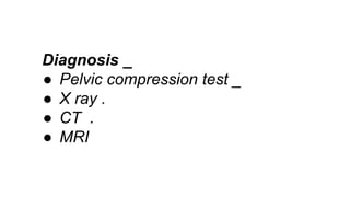 pelvic fracture .pptx