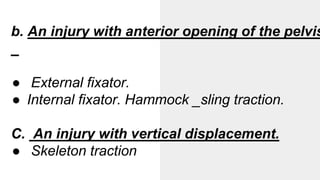 pelvic fracture .pptx