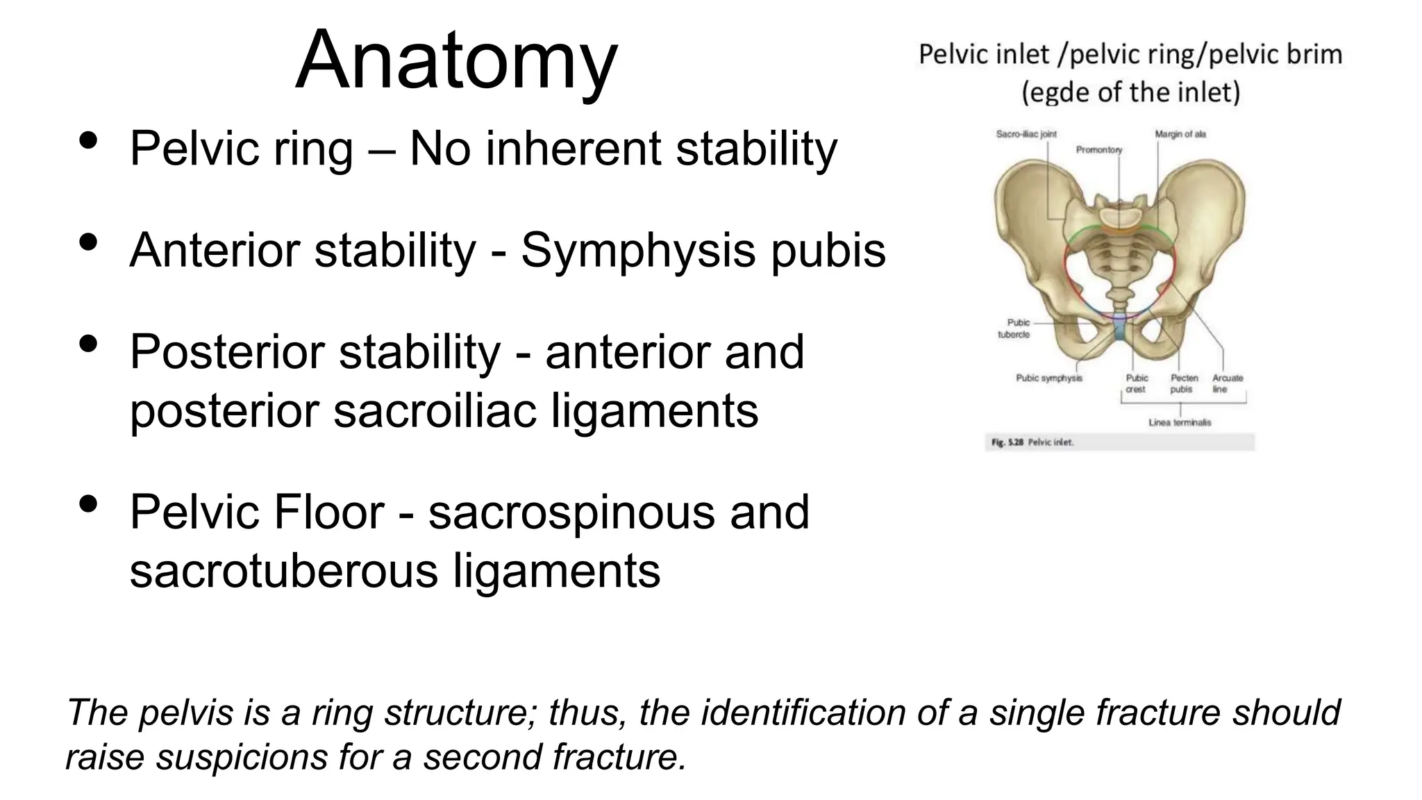 Pelvic Fracture managemnt- Case based discussion .pptx