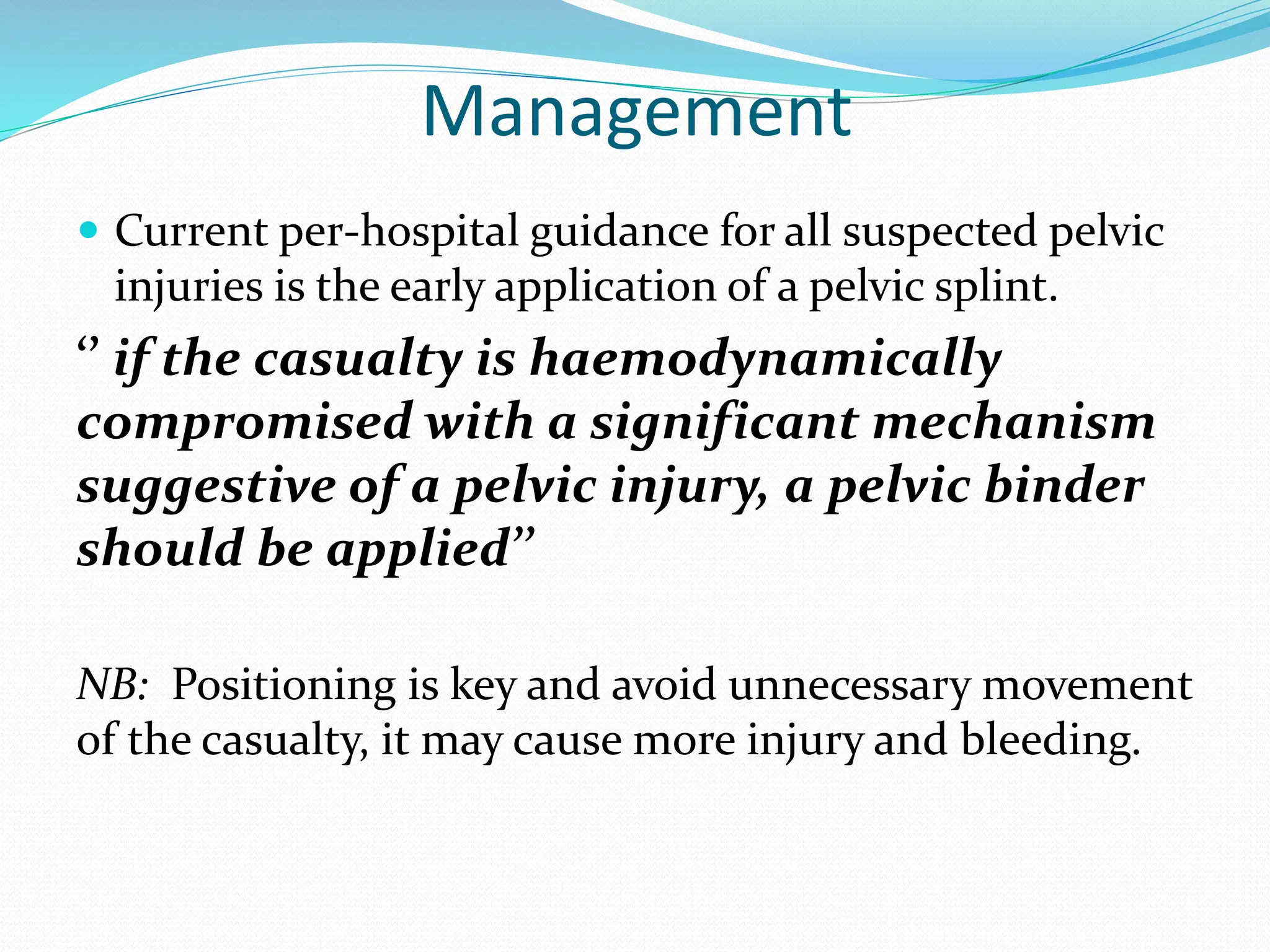 pelvic fracture.pptx111111111111111111111 | PPTX