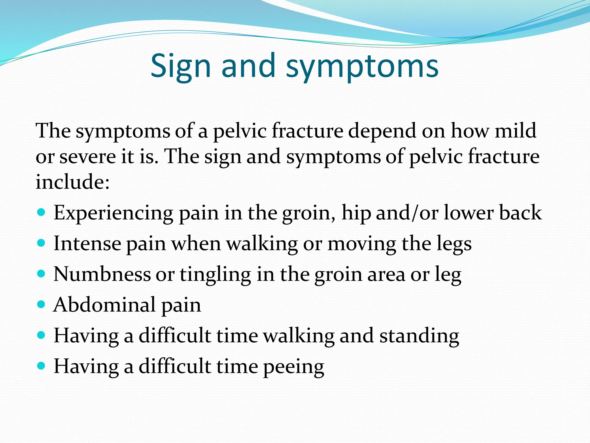 pelvic fracture.pptx111111111111111111111 | PPTX