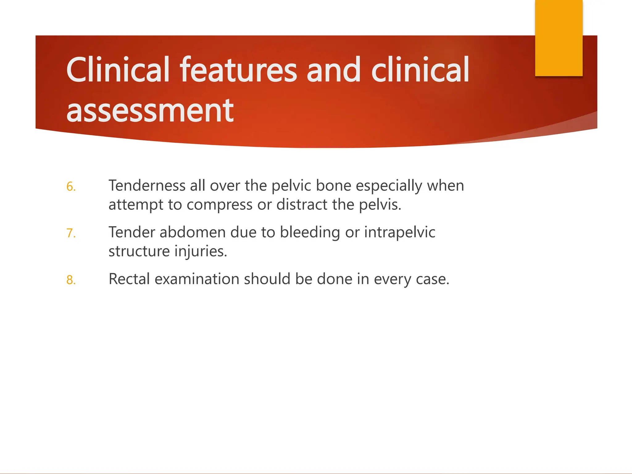 PELVIC FRACTURE ppt by dr.bharti pawar.ppt