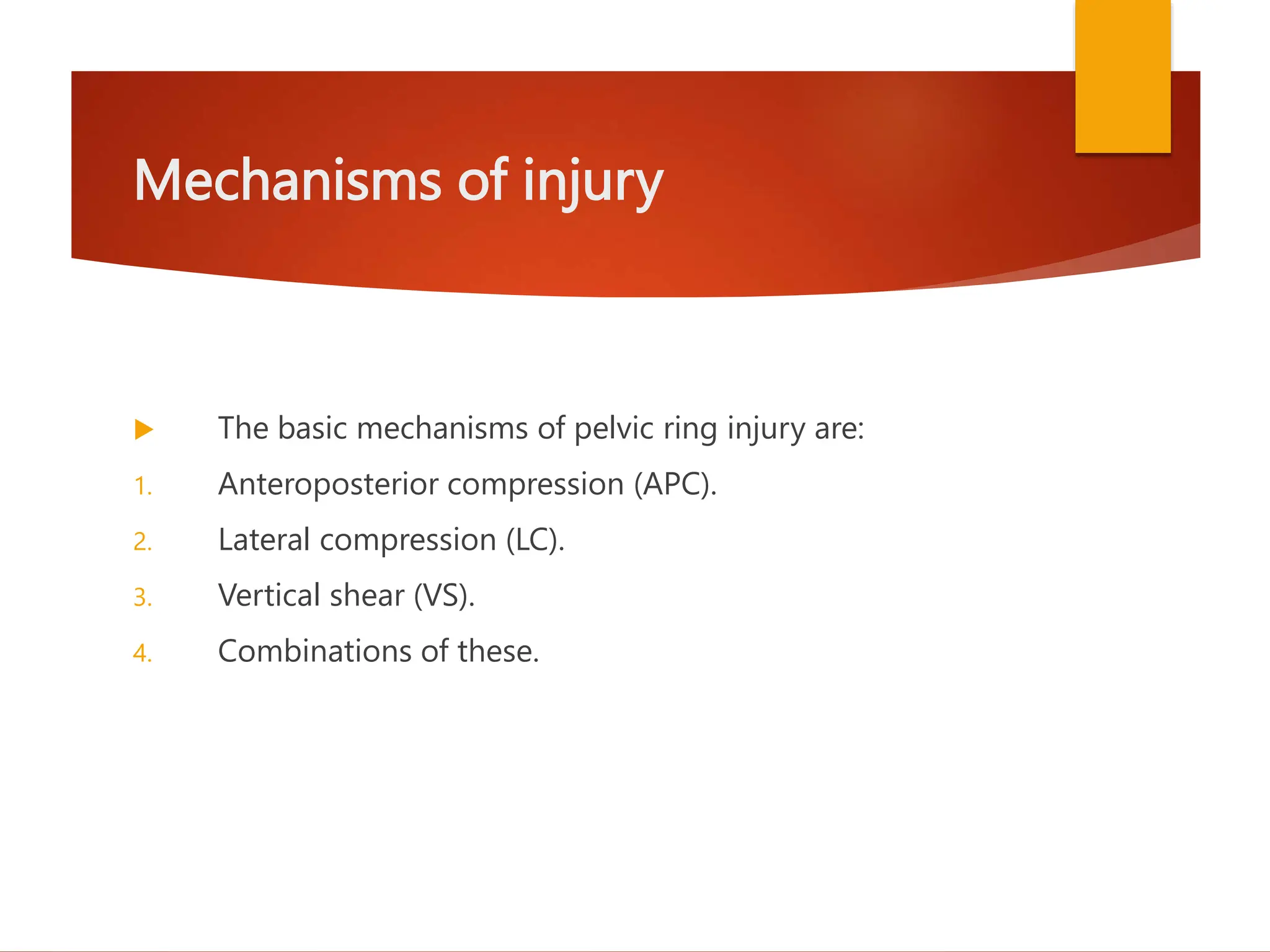 PELVIC FRACTURE ppt by dr.bharti pawar.ppt