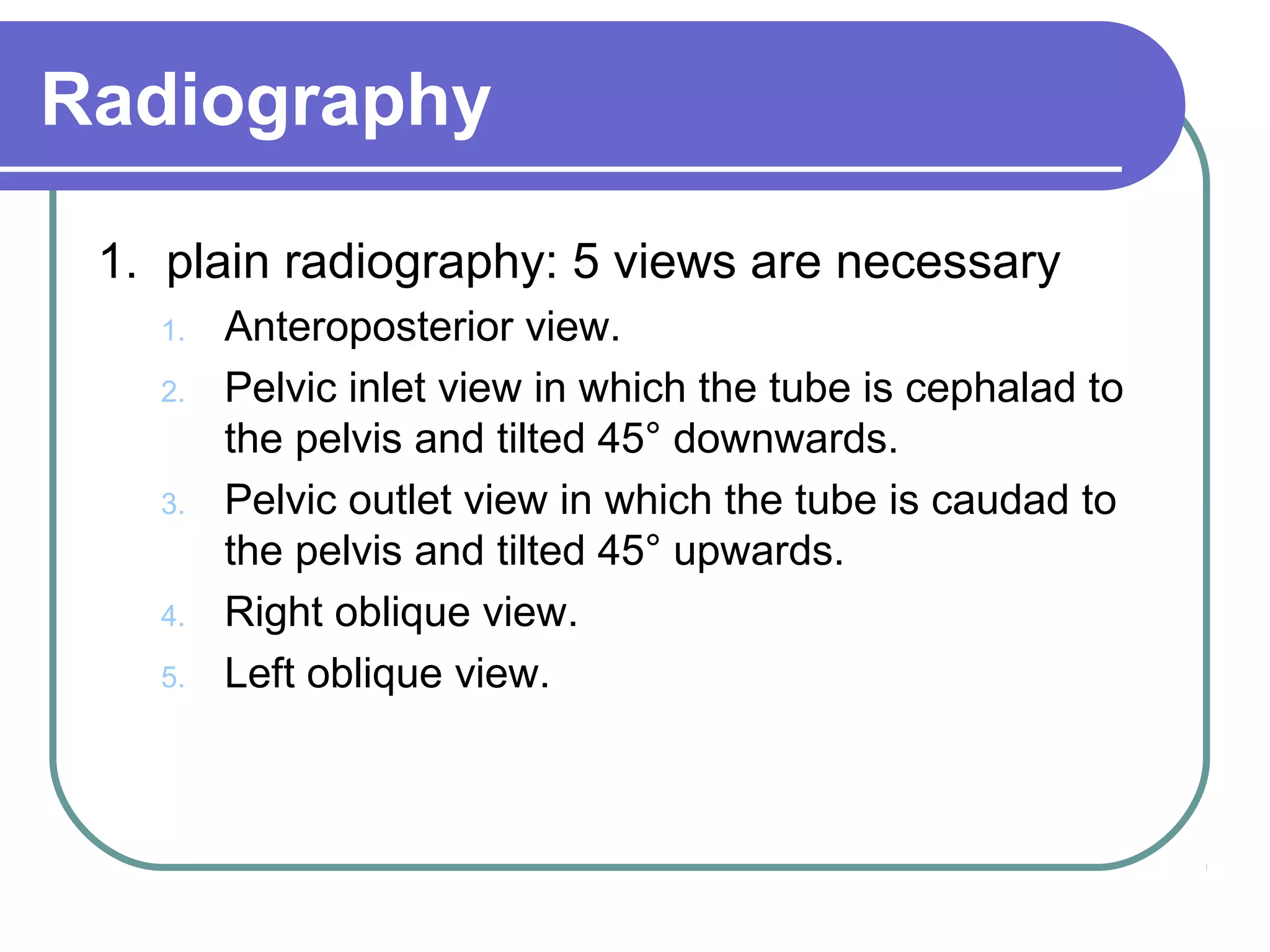 Pelvic fractures classification and management | PPT