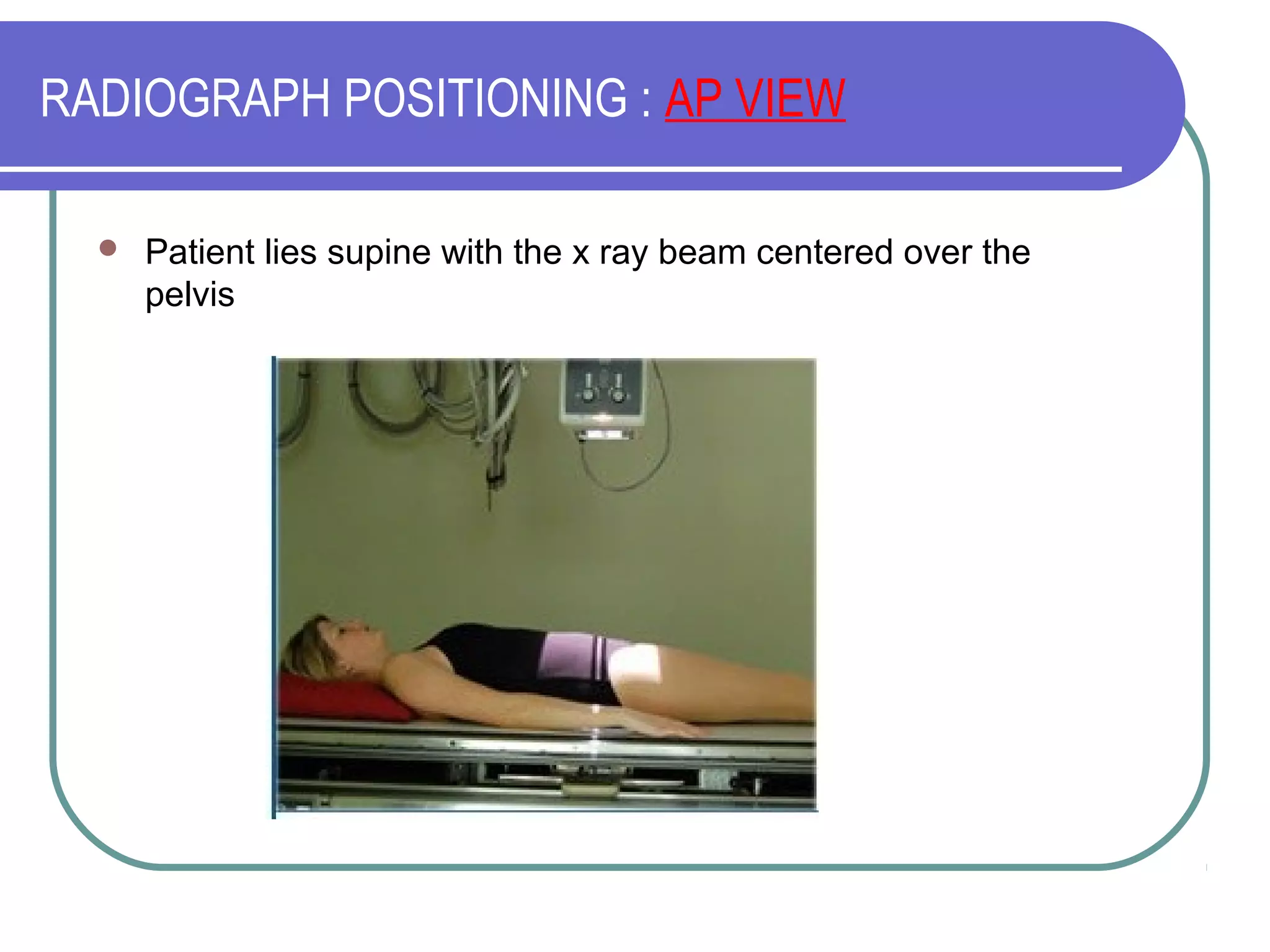 Pelvic fractures classification and management | PPT
