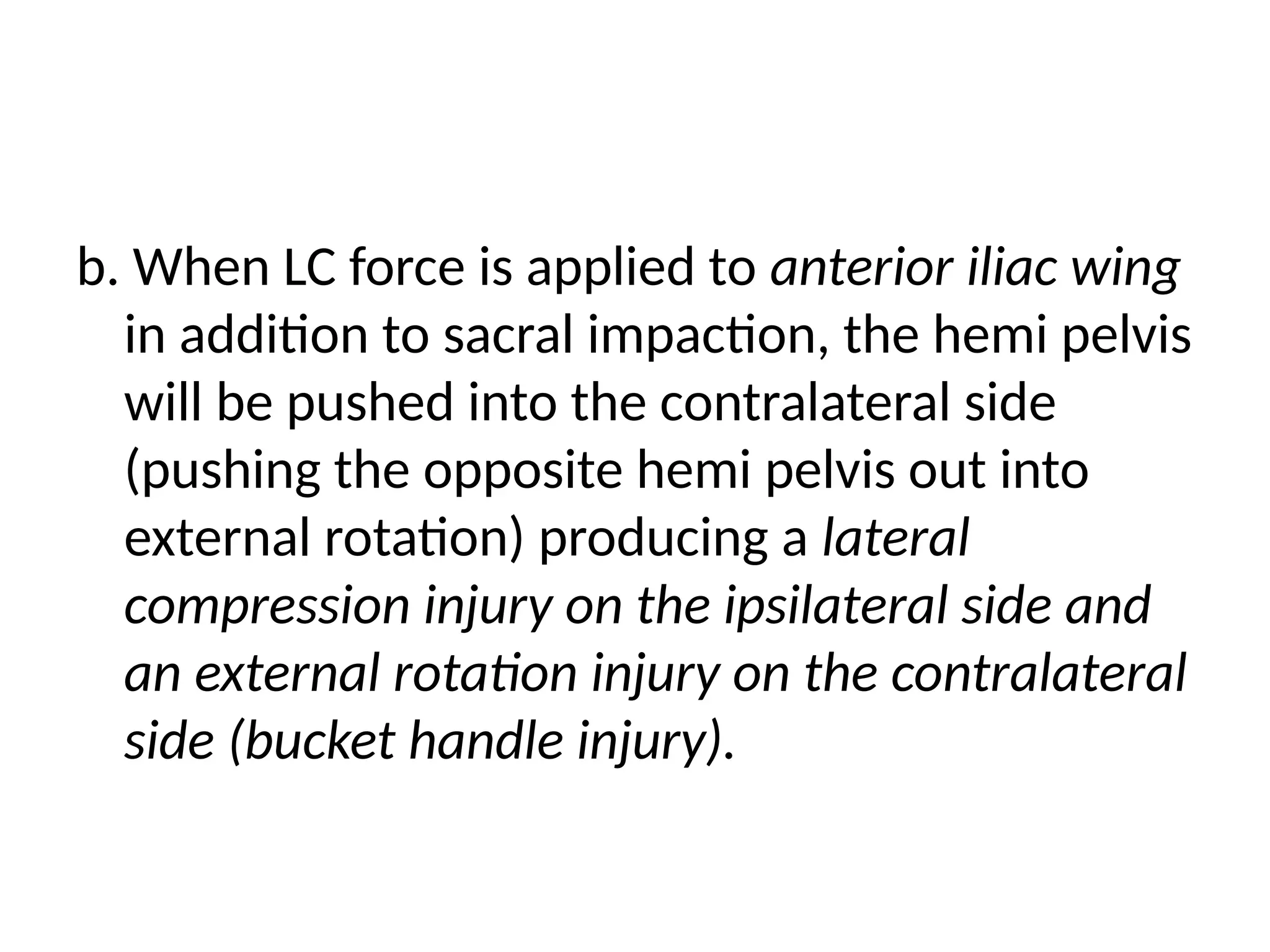 PELVIC FRACTURES in orthopaedics FINAL.pptx