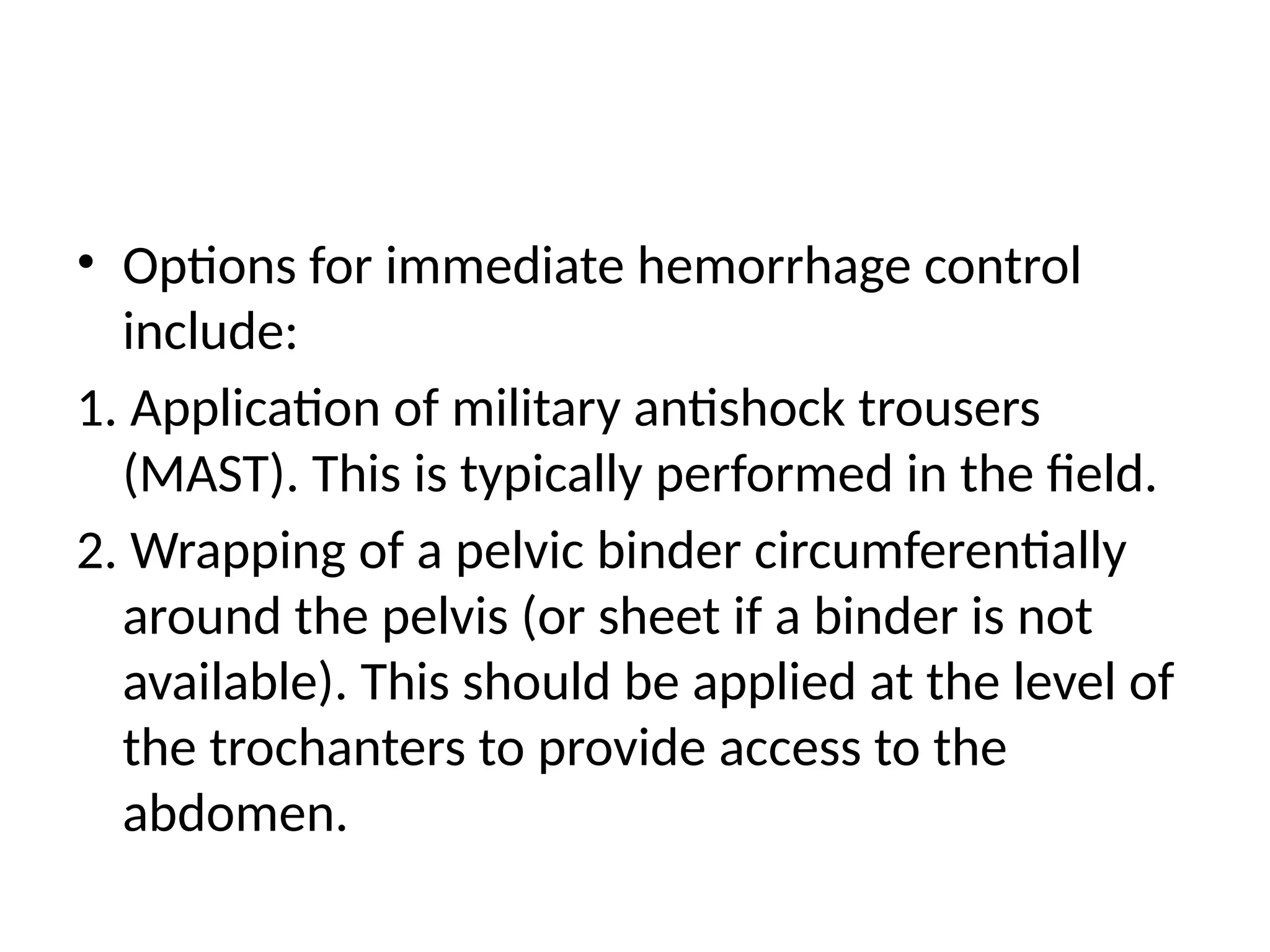 PELVIC FRACTURES in orthopaedics FINAL.pptx
