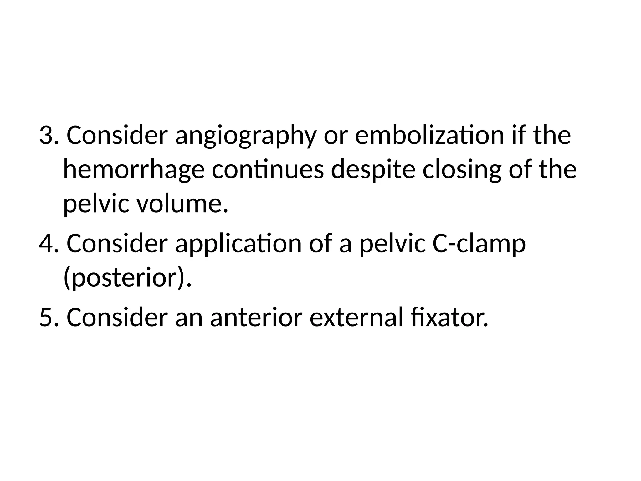 PELVIC FRACTURES in orthopaedics FINAL.pptx