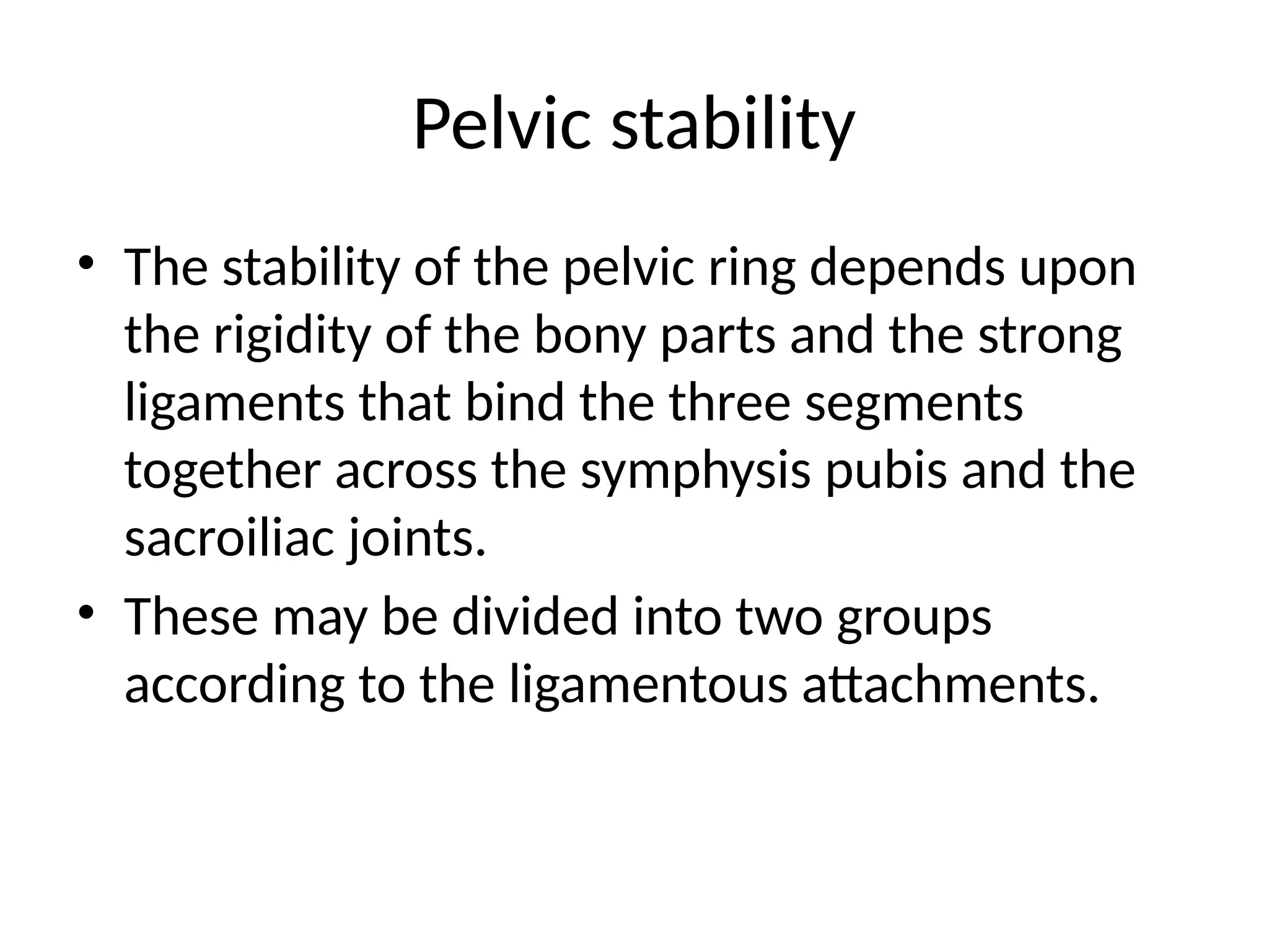 PELVIC FRACTURES in orthopaedics FINAL.pptx