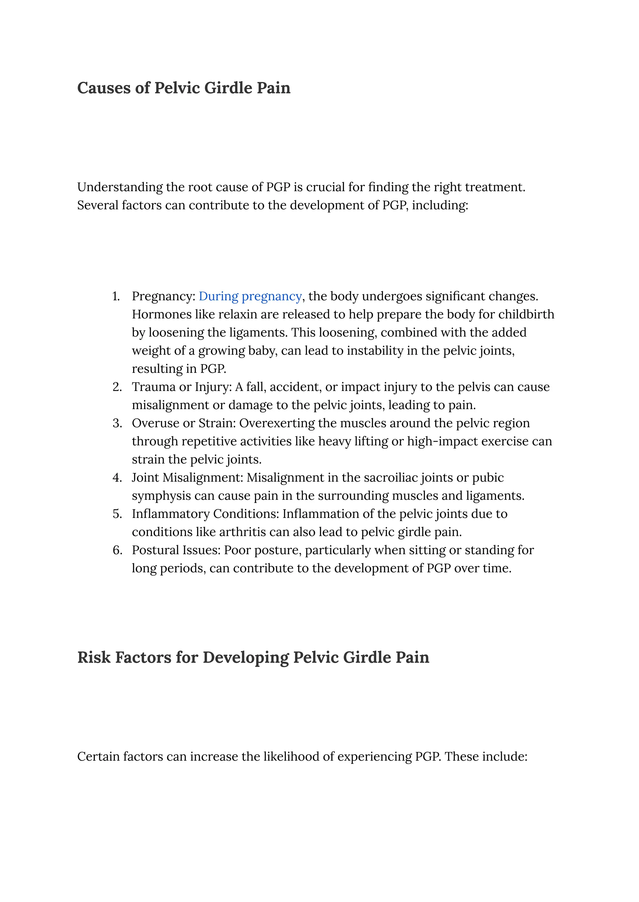 Pelvic Girdle Pain_ Understanding, Managing, and Treating the Condition.pdf