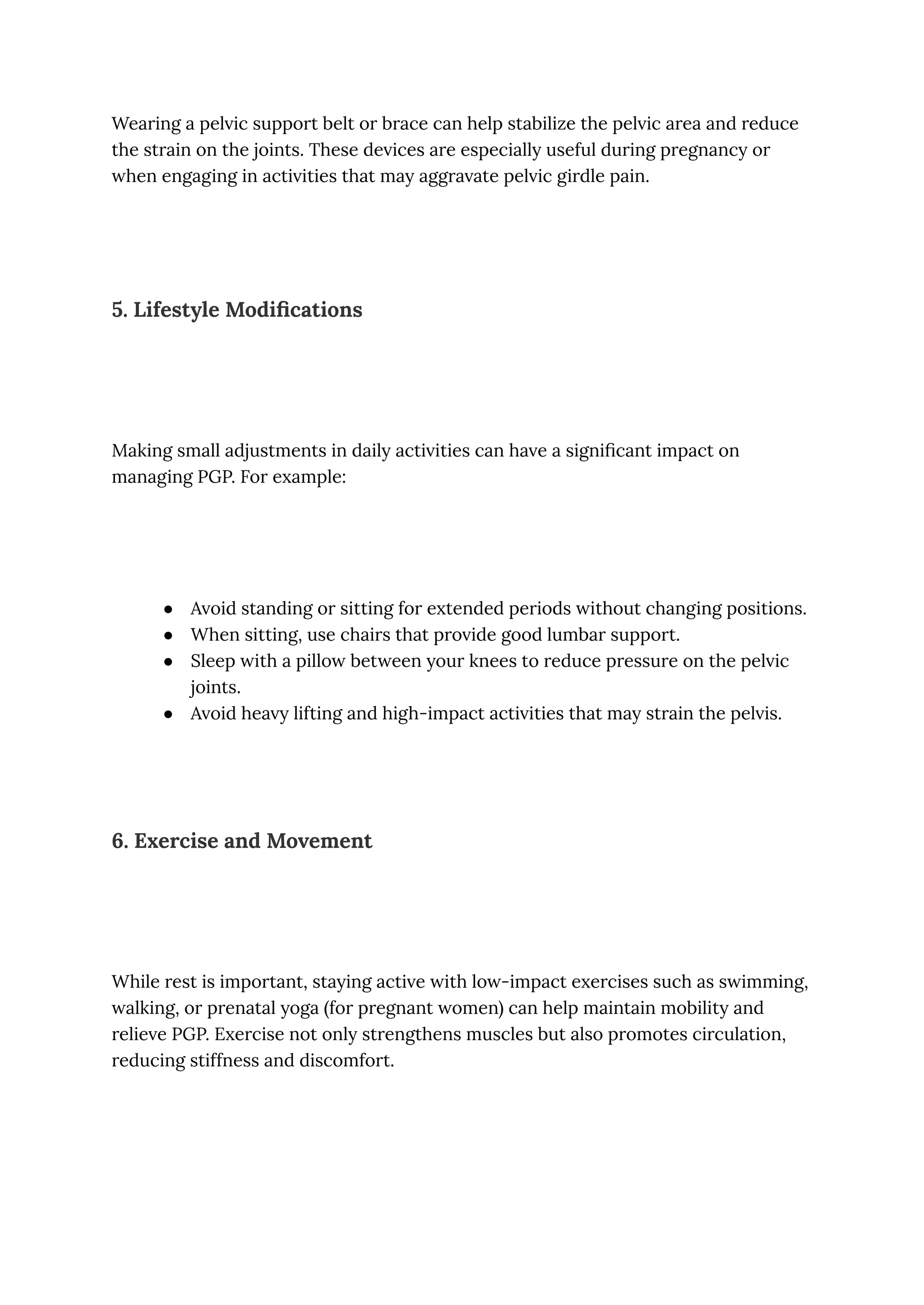 Pelvic Girdle Pain_ Understanding, Managing, and Treating the Condition.pdf