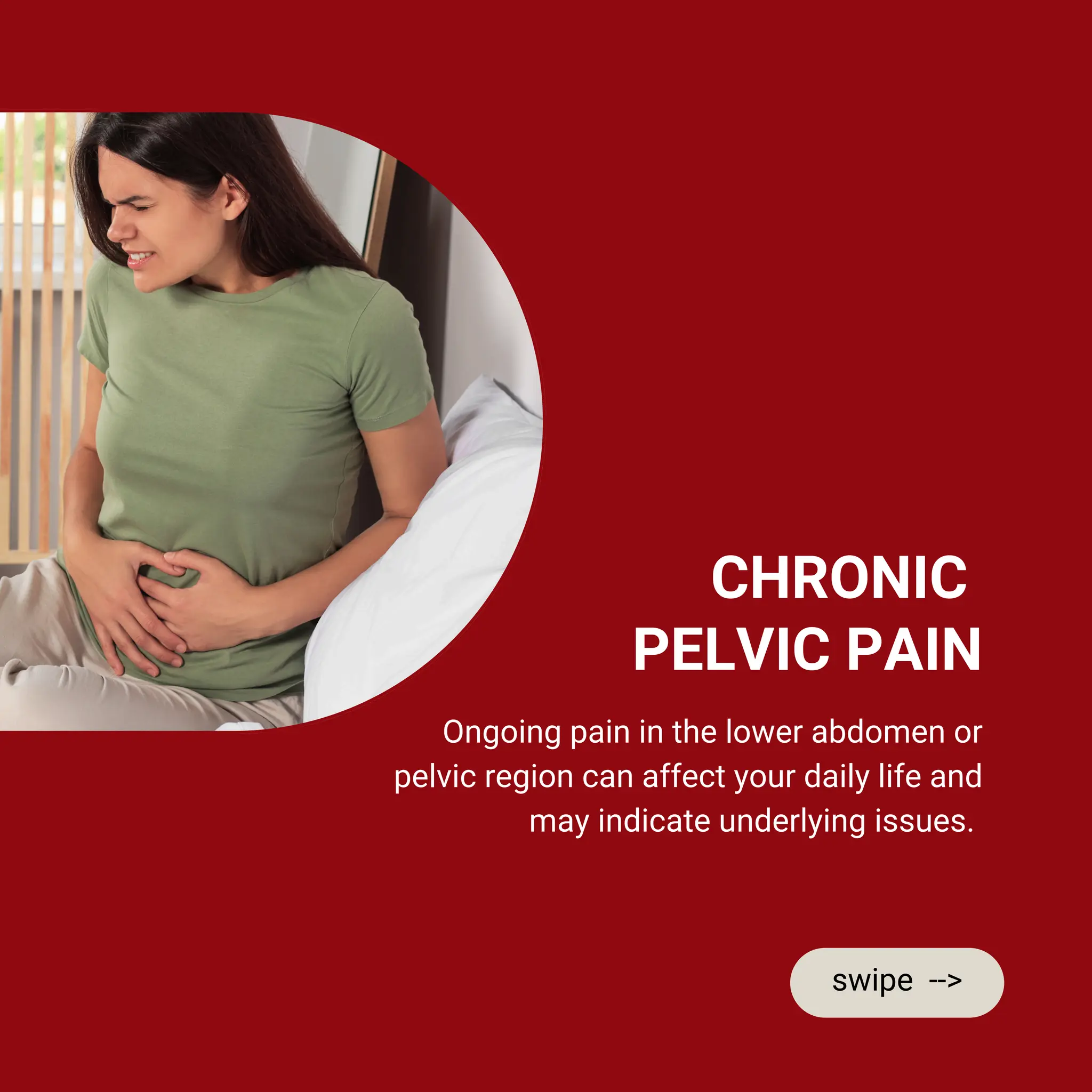 Comprehensive Pelvic Health Services for Women in Brookfield | PDF