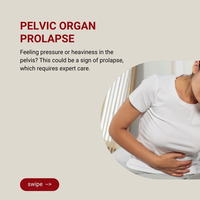 Comprehensive Pelvic Health Services for Women in Brookfield | PDF