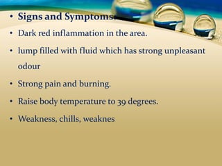 pelvic infection definition cause signs and symptoms diagnosis and ...