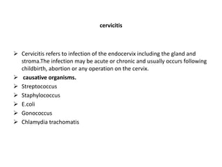 Pelvic inflamatory diseases health medicine | PPT