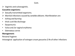 Pelvic inflamatory diseases health medicine | PPT