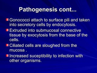 Pelvic inflammatory disease | PPT