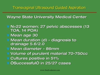 Pelvic inflammatory disease | PPT