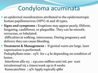 Pelvic inflammatory disease | PPTX