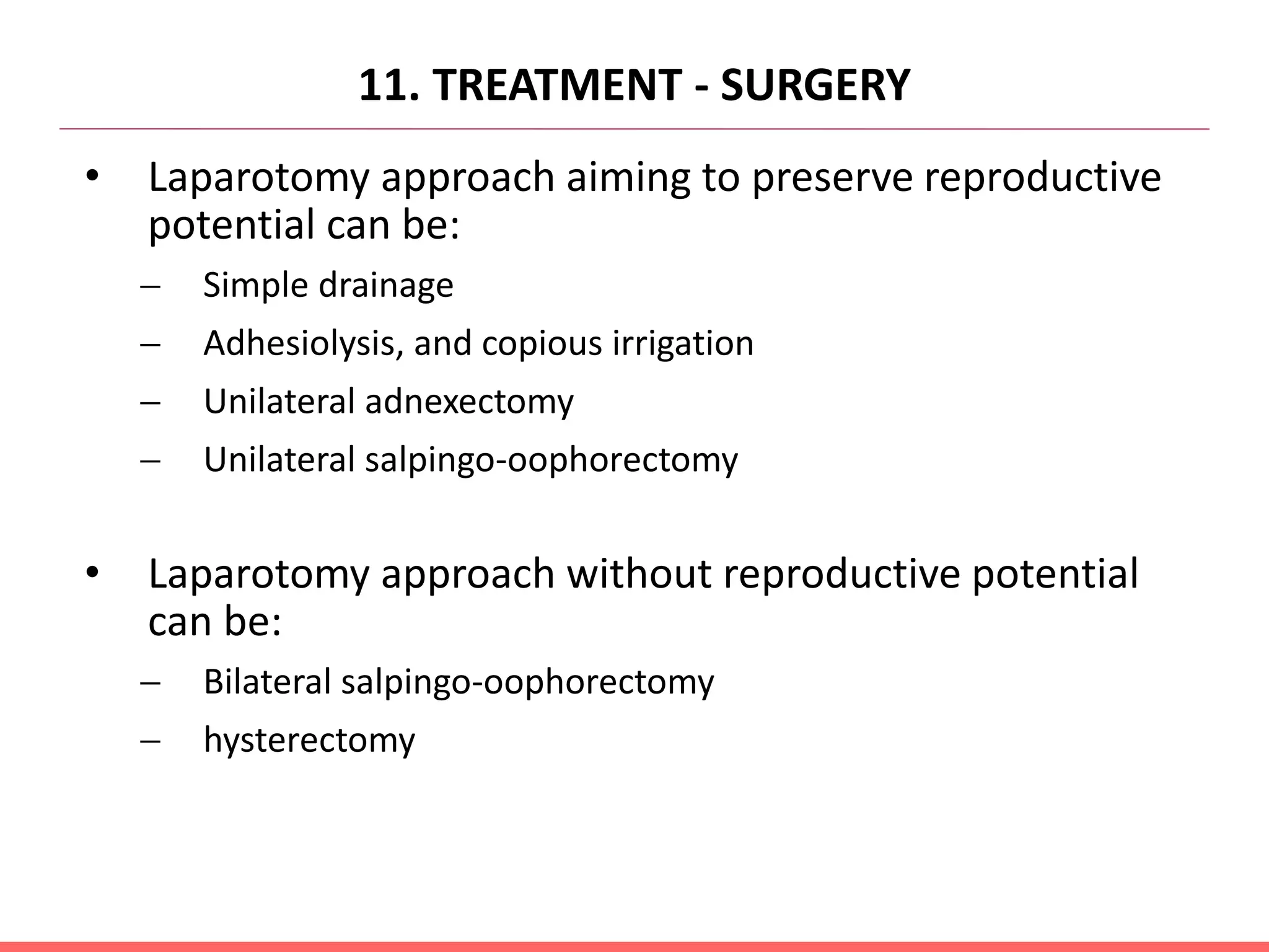 Pelvic Inflammatory Disease | PPTX
