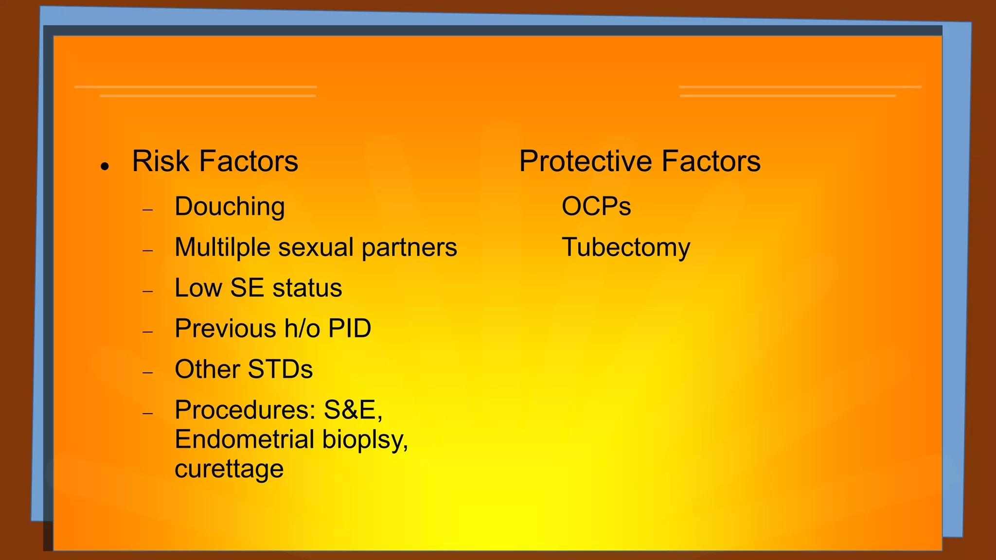 Pelvic Inflammatory Disease.ppt