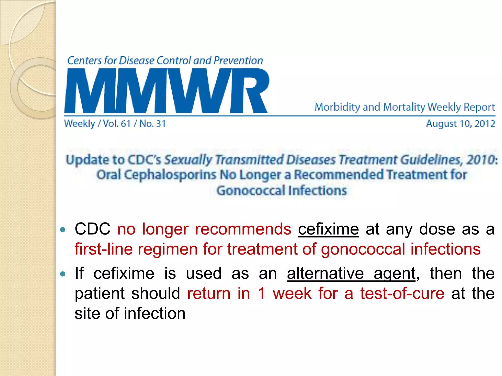 Pelvic inflammatory disease | PPTX