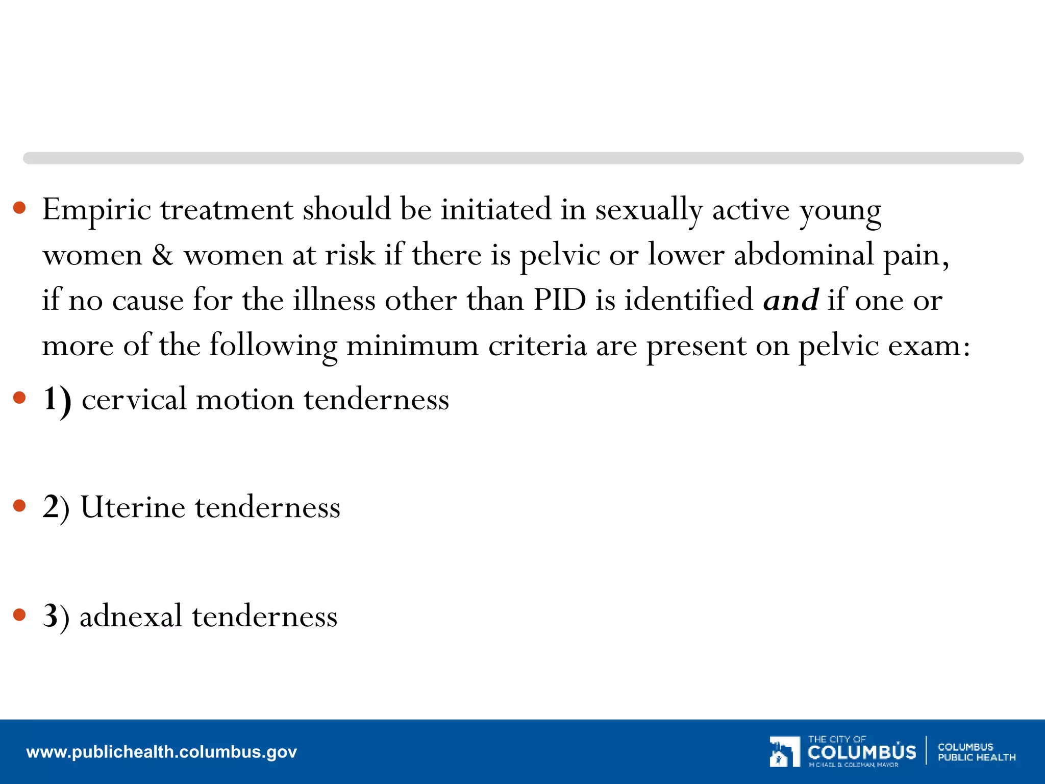 PelvicInflammatoryDisease_Abbott.ppt