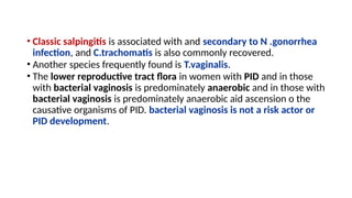 Pelvic Inflammatory disease by temu.pptx