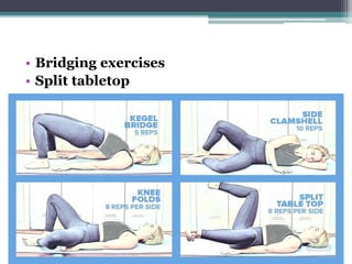 Pelvic inflammatory diseases in females | PPT