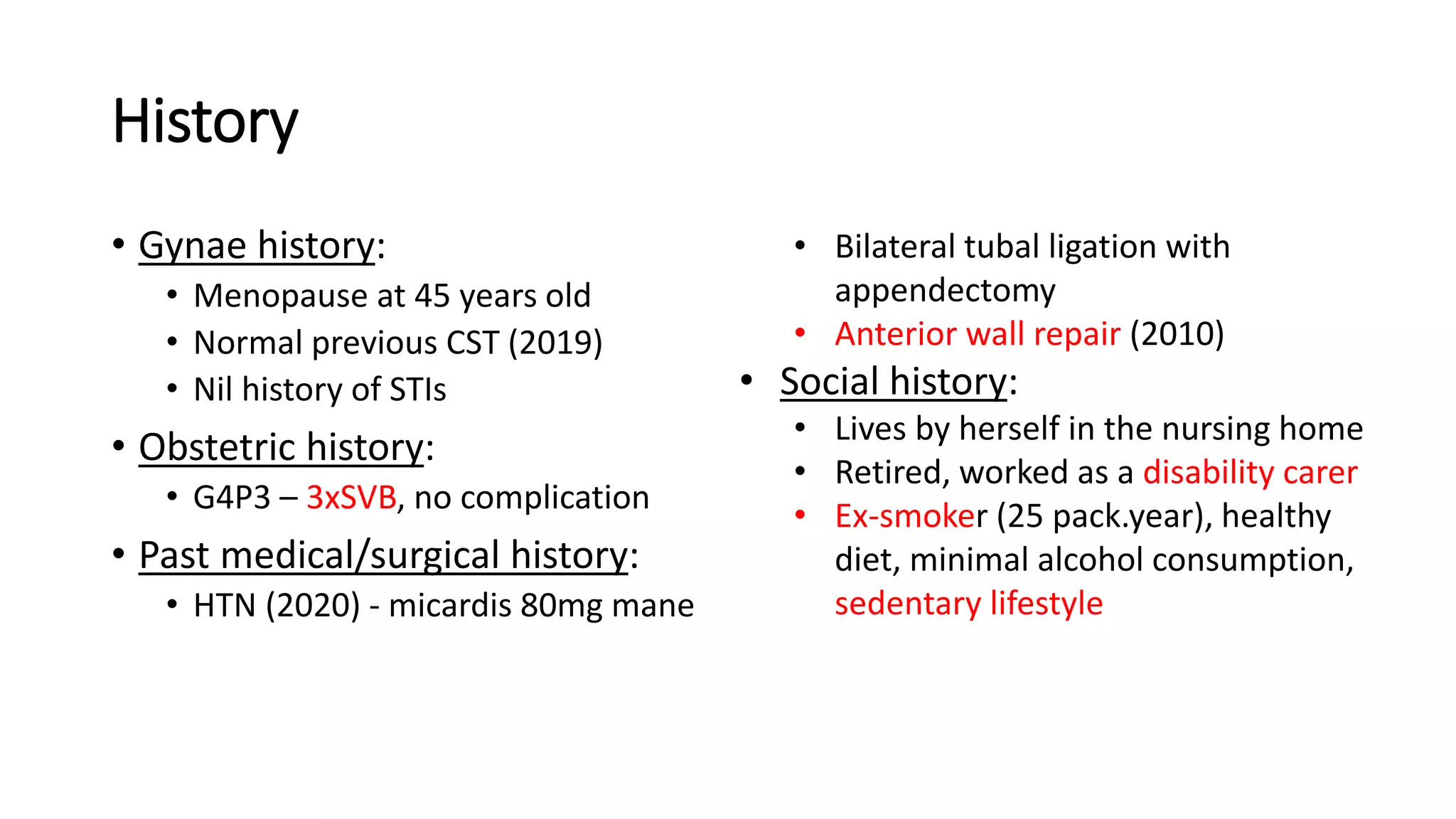 Pelvic Organ Prolapse.pptx
