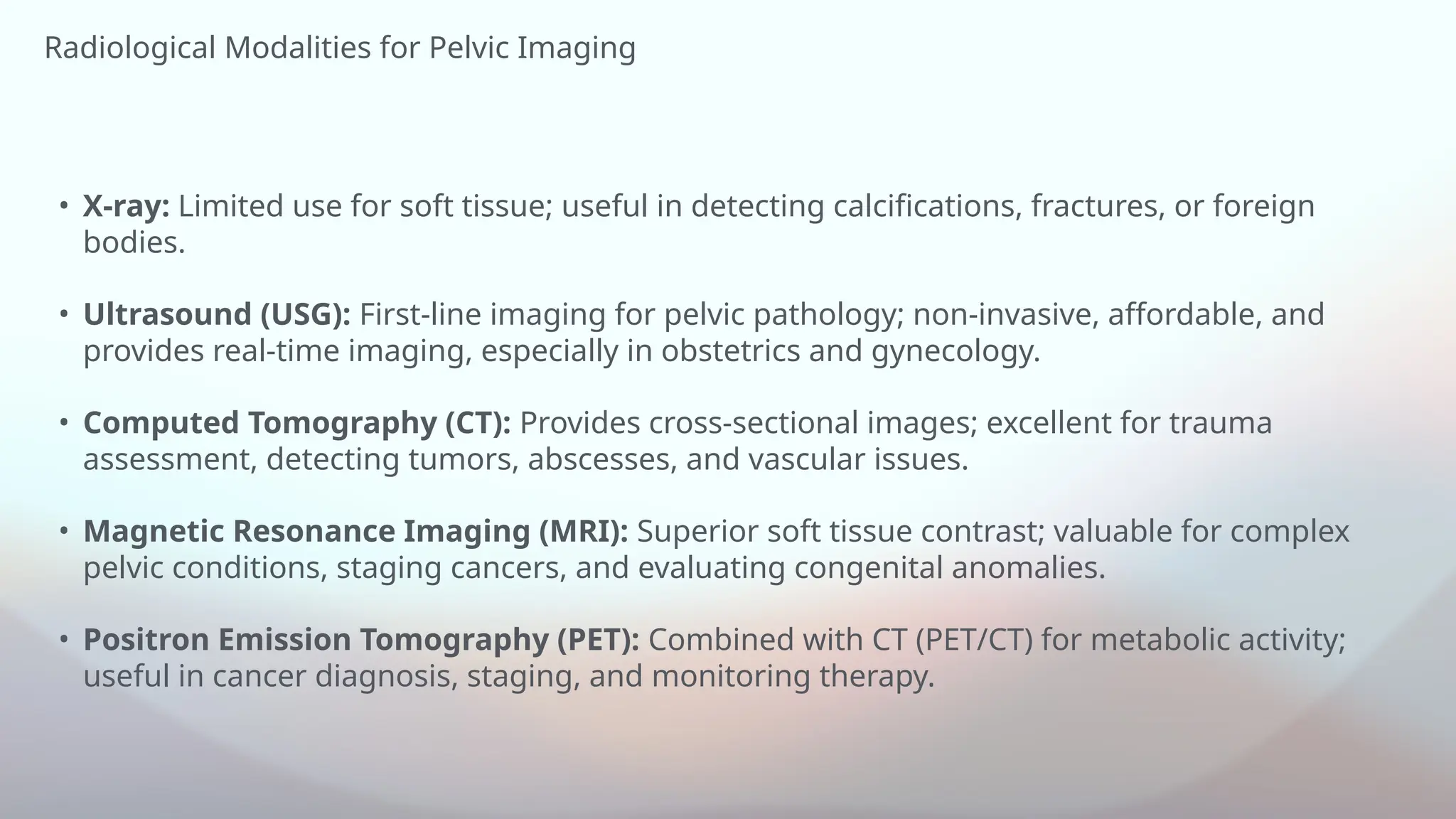 Pelvic organs ppt by asad .pptx.pptx for student | PPTX