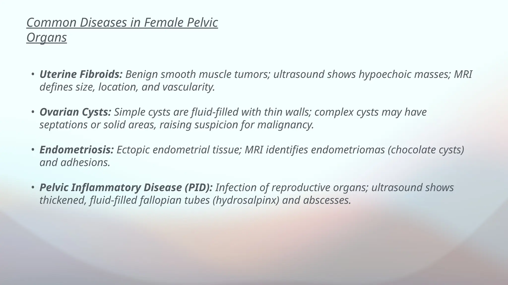 Pelvic organs ppt by asad .pptx.pptx for student | PPTX